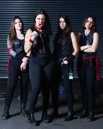 Crypta | Music Hub | Fandom