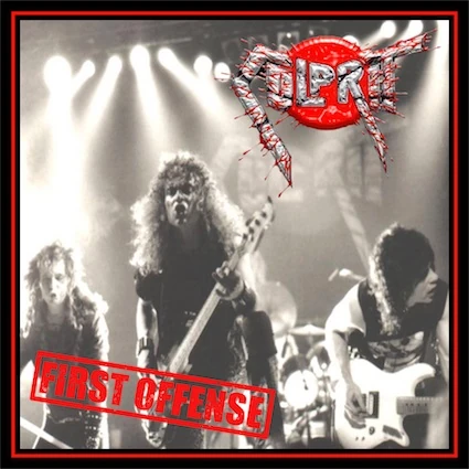 First Offense | Music Hub | Fandom