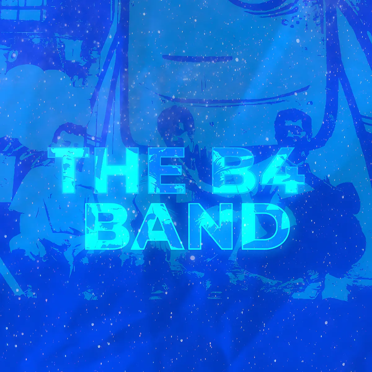 The B4 Band | Music Hub | Fandom