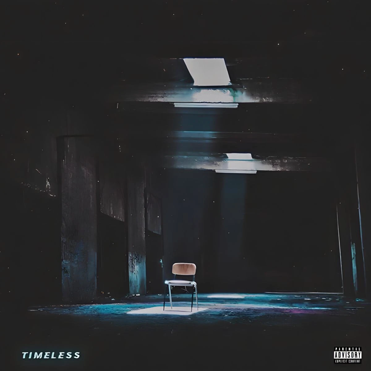 Timeless | Music Hub | Fandom