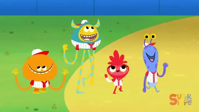 Take Me Out to the Ball Game (song) | Music Hub | Fandom