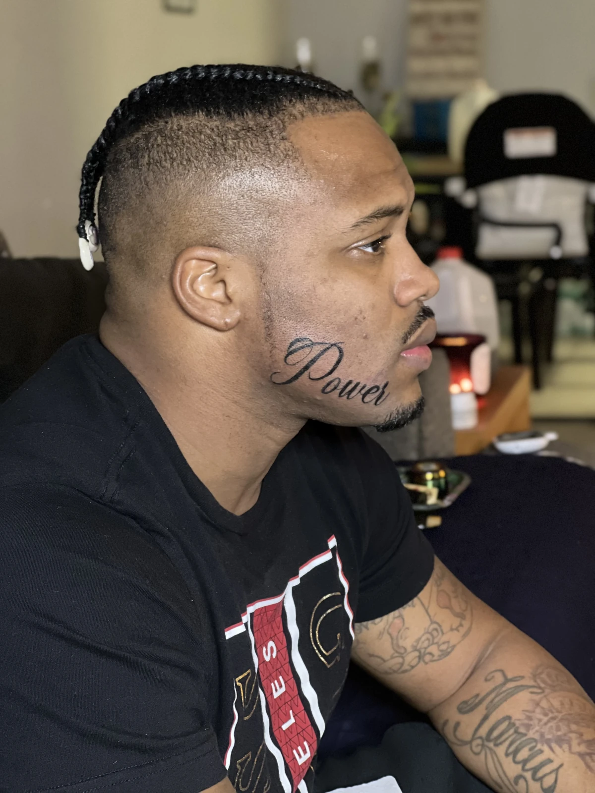 Marcus Lane | Music Hub | Fandom