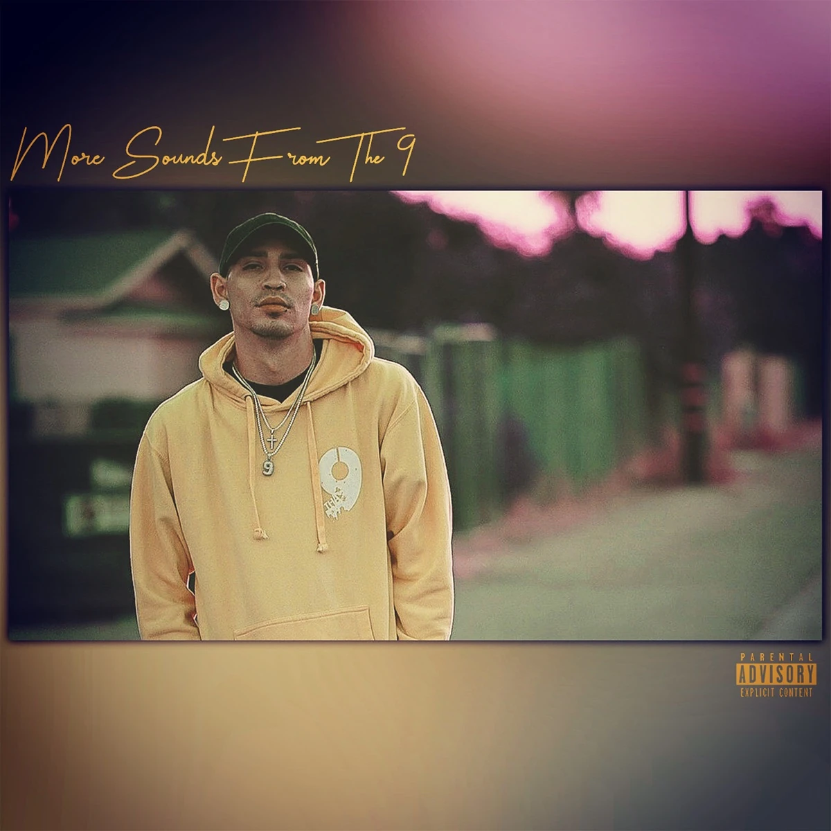 More Sounds From The 9 | Music Hub | Fandom