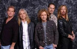 Night Ranger | Music Hub | Fandom