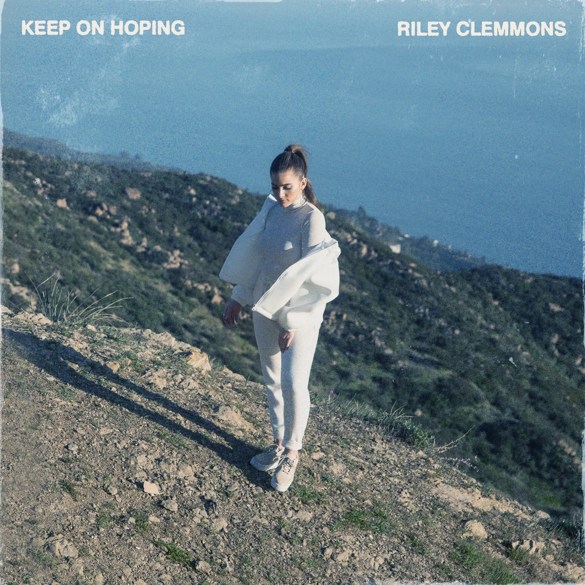 Keep On Hoping (Riley Clemmons song) | Music Hub | Fandom