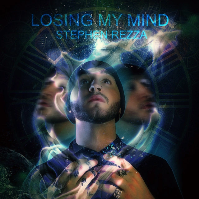 Losing My Mind (Stephen Rezza song) | Music Hub | Fandom