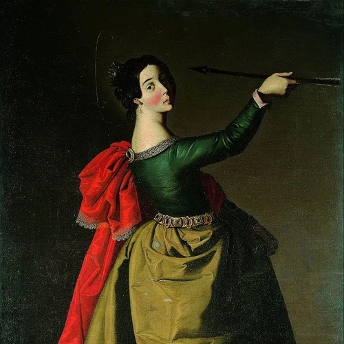 Maria Xaveria Perucona | Music Wiki | Fandom