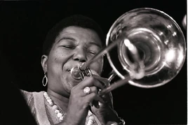 Melba Liston | Music Hub | Fandom