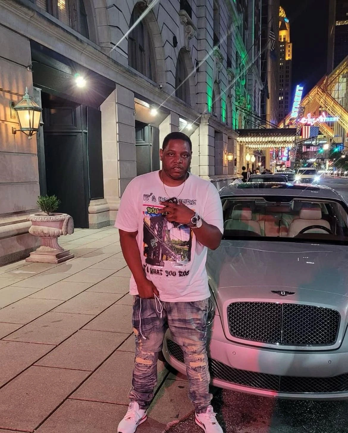 Rob Run Corleone | Music Hub | Fandom