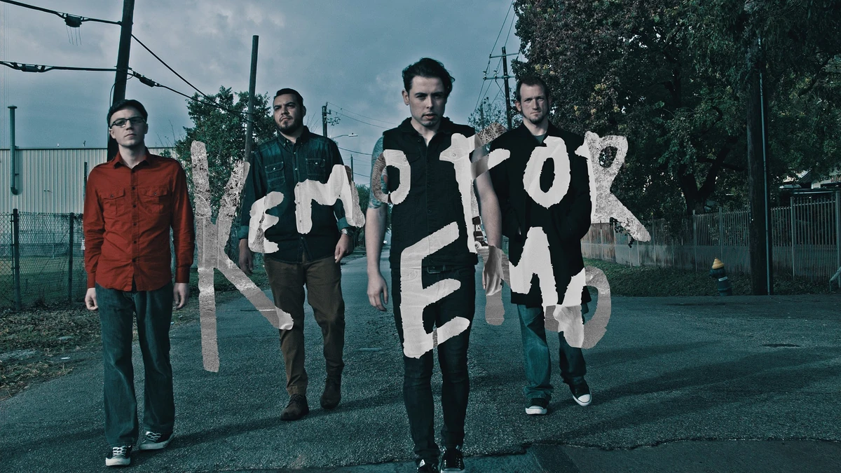 Kemo For Emo | Music Hub | Fandom
