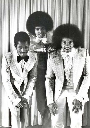 Black Ivory | Music Hub | Fandom