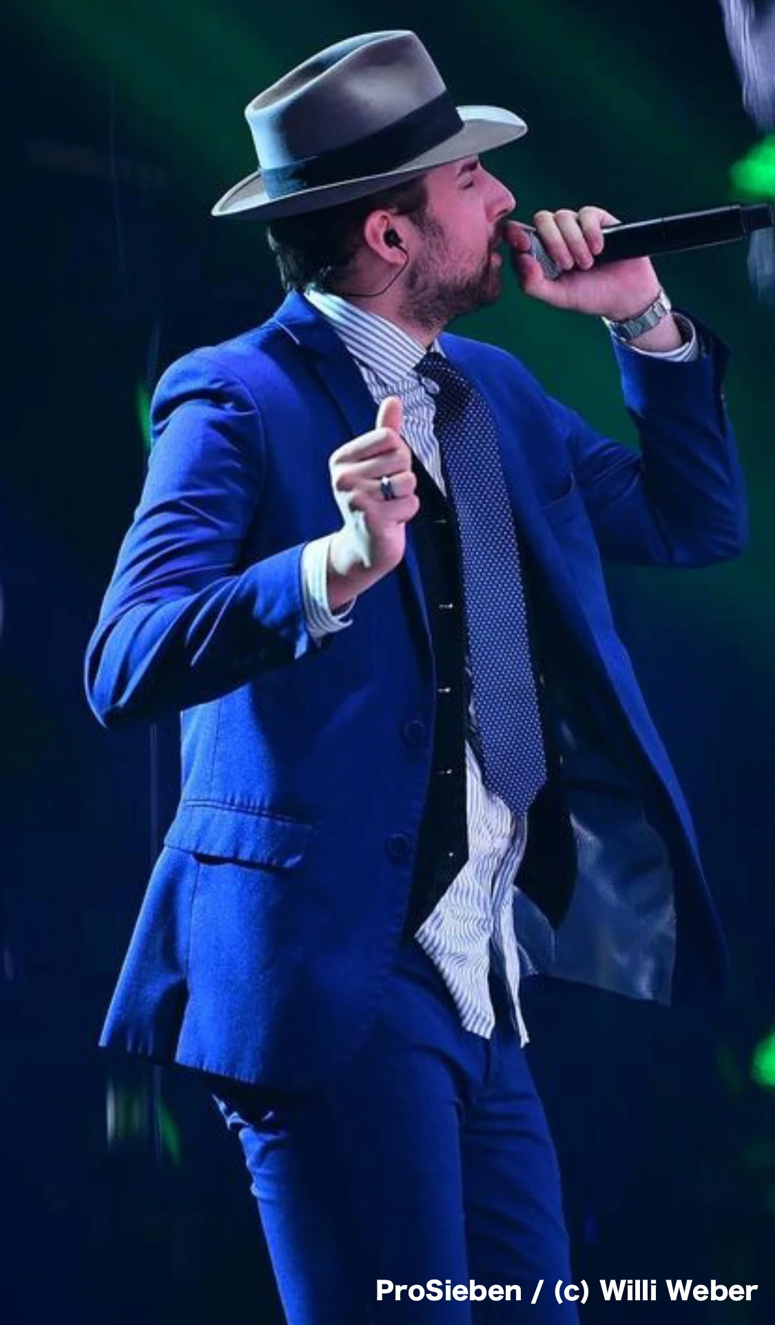 1Satzleiter | Musik-Wiki | Fandom