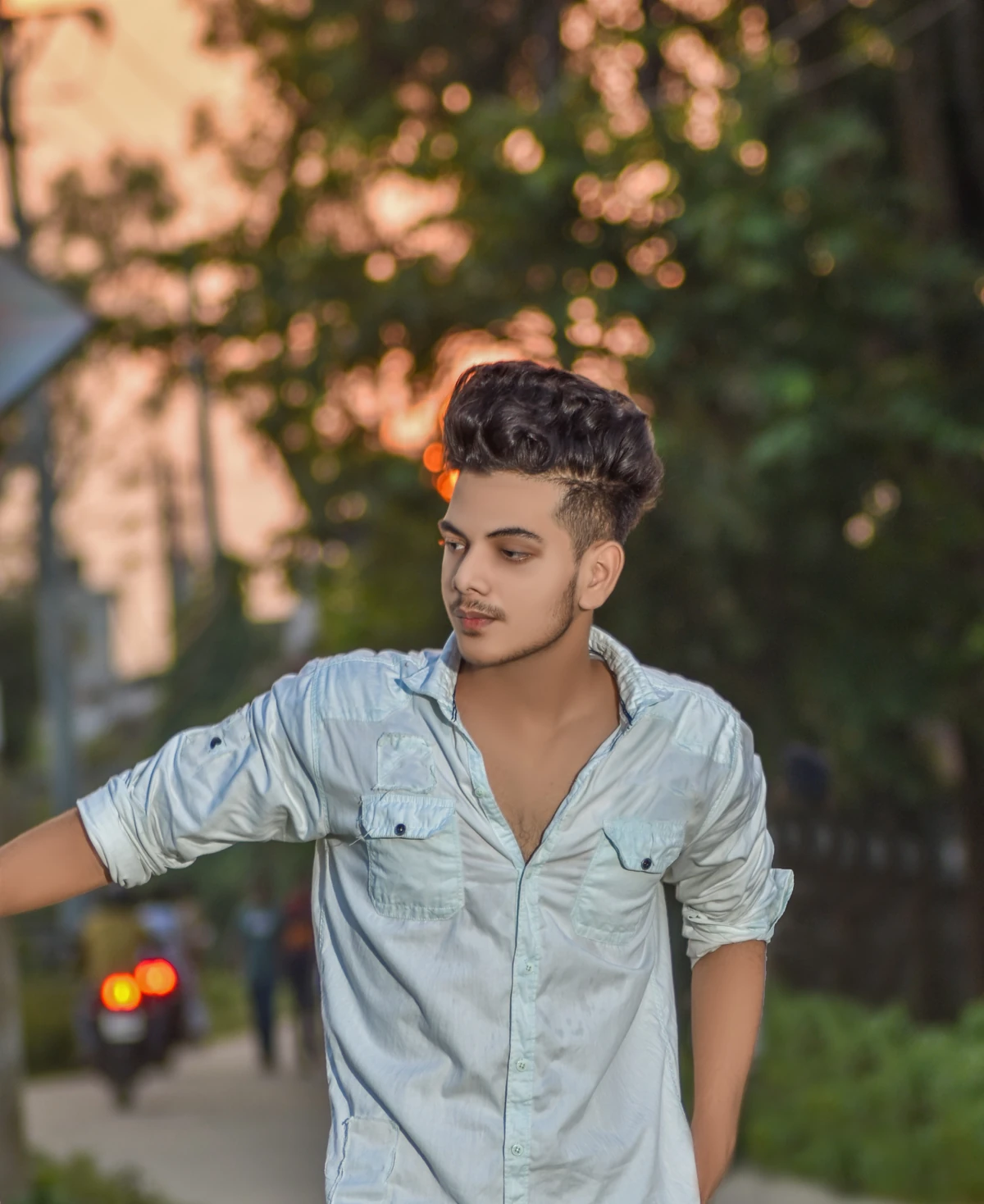 Yeash Rahman | Music Hub | Fandom