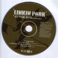 In The End Pt.1:Linkin Park | Music Hub | Fandom