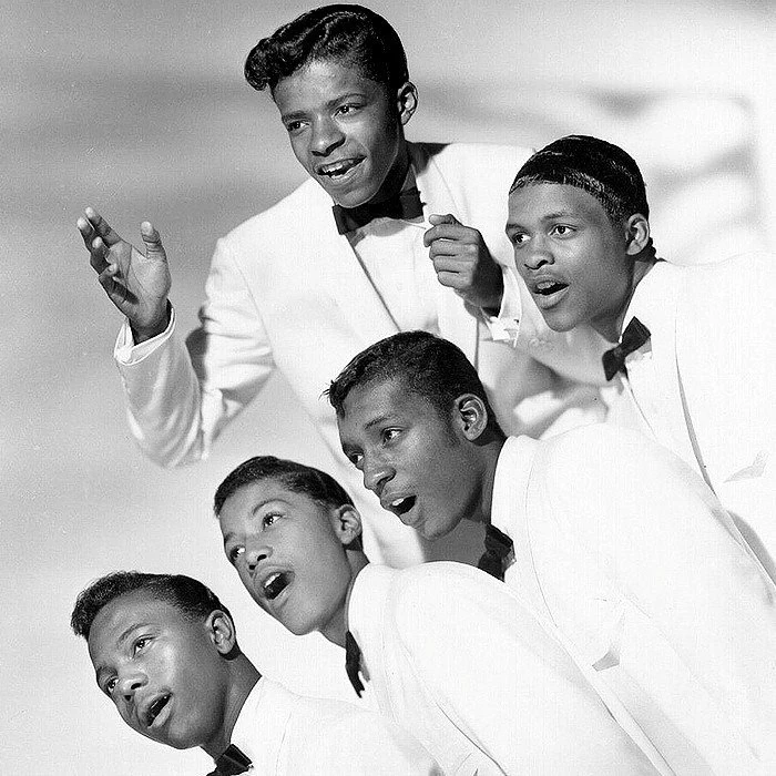 Little Anthony & The Imperials | Music Hub | Fandom