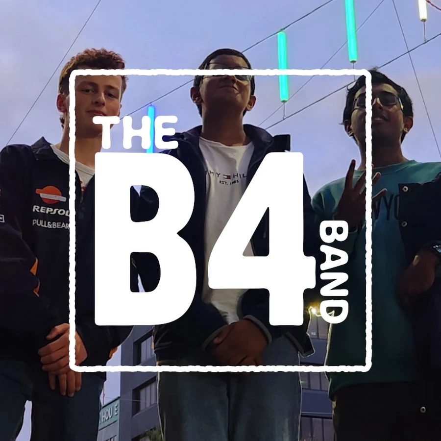 The B4 Band | Music Hub | Fandom