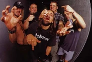 Down (band) | Music Hub | Fandom