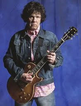 gary moore