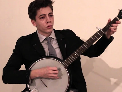 Rusty Cage | Music Hub | Fandom