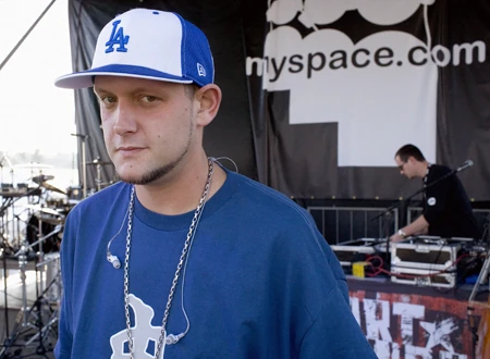 Ryan 'Ryu' Maginn | Music Hub | Fandom