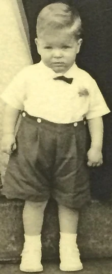 Andrew McCrorie Shand | Music Hub | Fandom