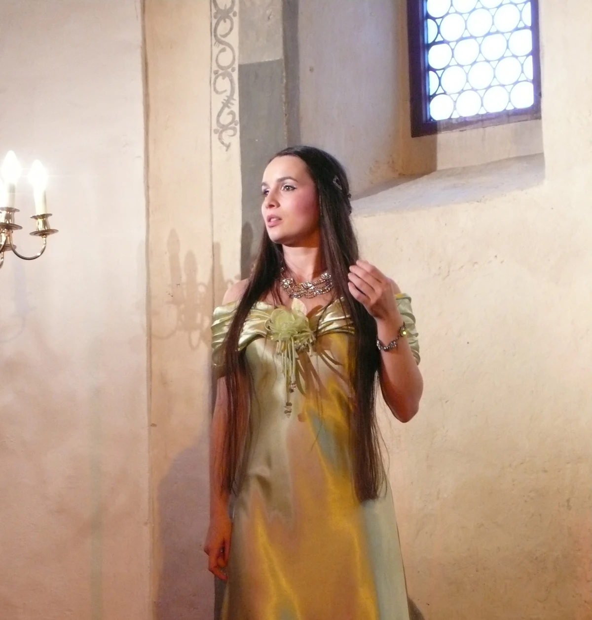 Michéle Rödel | Musik-Wiki | Fandom