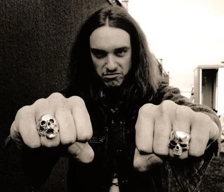 Cliff Burton | Music Hub | Fandom
