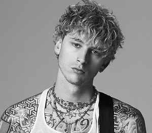 Machine Gun Kelly | Music Hub | Fandom