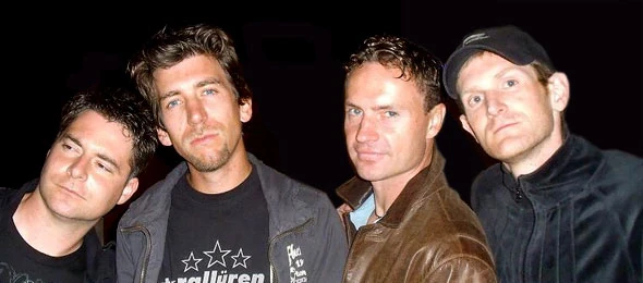 Mental Reservation | Musik-Wiki | Fandom