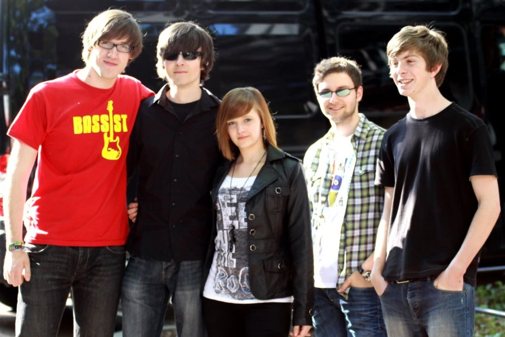 Sweetest Revenge | Musik-Wiki | Fandom