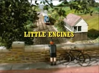 Little Engines | Music Hub | Fandom