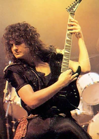 Mark St. John | Music Hub | Fandom