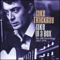 Jake Thackray | Music Hub | Fandom