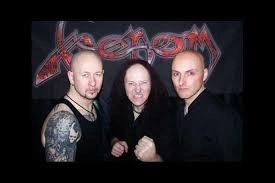 Venom | Music Hub | Fandom