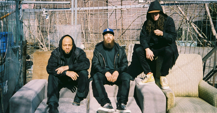 Trash Talk | Music Hub | Fandom