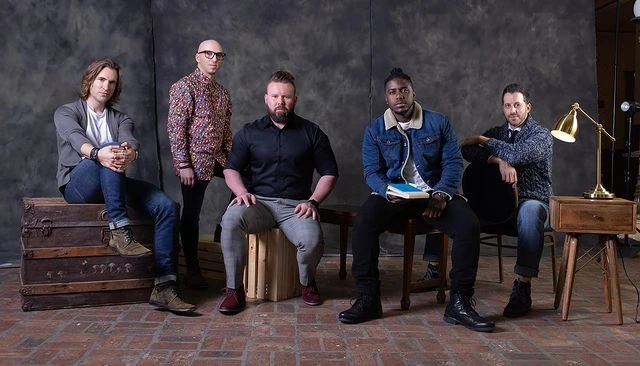 VoicePlay | Musik-Wiki | Fandom