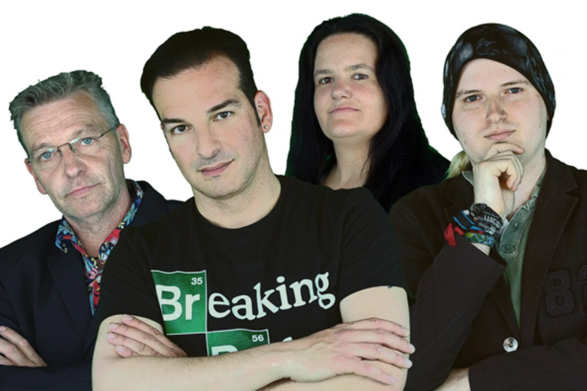 Paradies (Band) | Musik-Wiki | Fandom