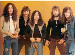 Uriah Heep | Music Hub | Fandom