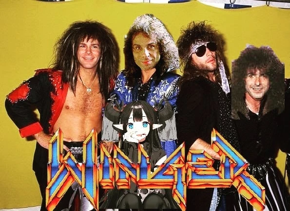 Winger | Music Hub | Fandom