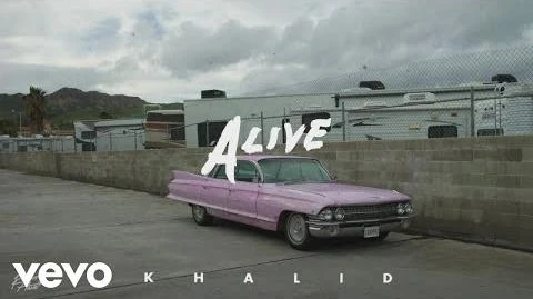 Alive | Music Hub | Fandom