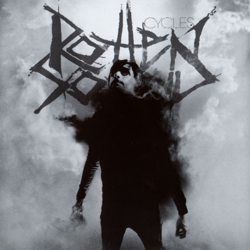 Cycles (Rotten Sound album) | Music Hub | Fandom