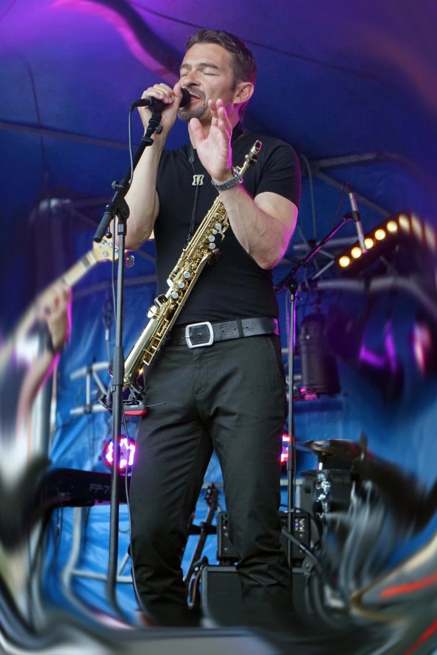 UNSTYLISH | Music Hub | Fandom