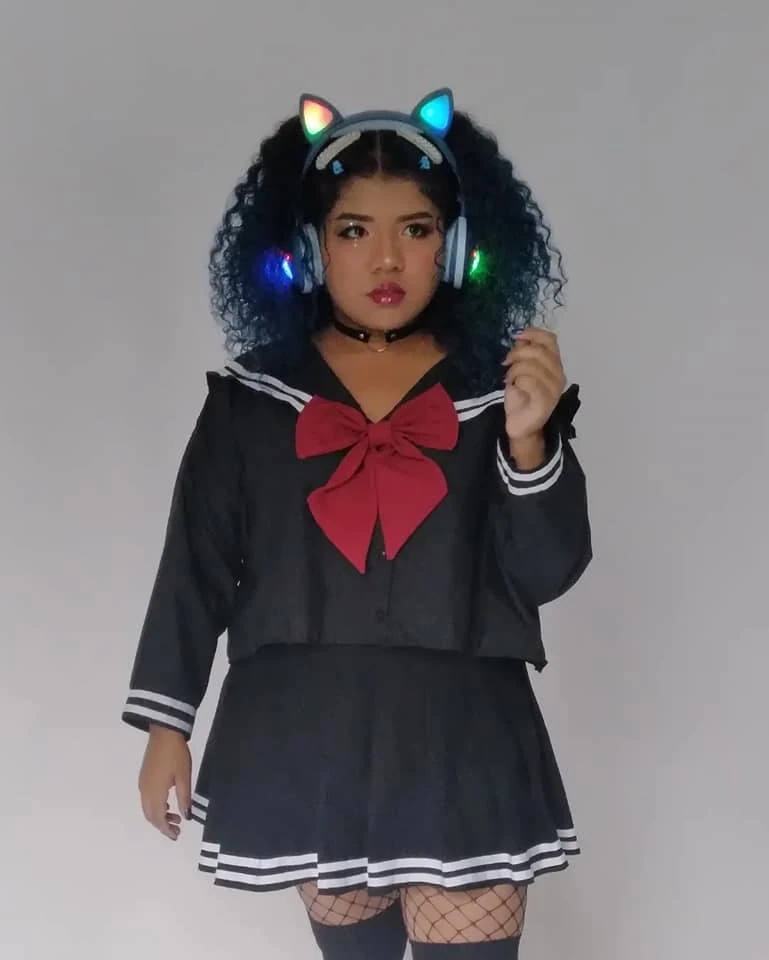 Aly Cat | Music Hub | Fandom