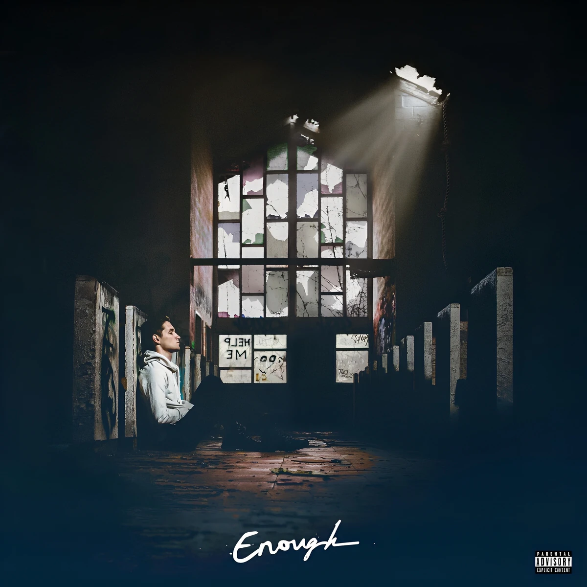 Enough (Lucidious album) | Music Hub | Fandom