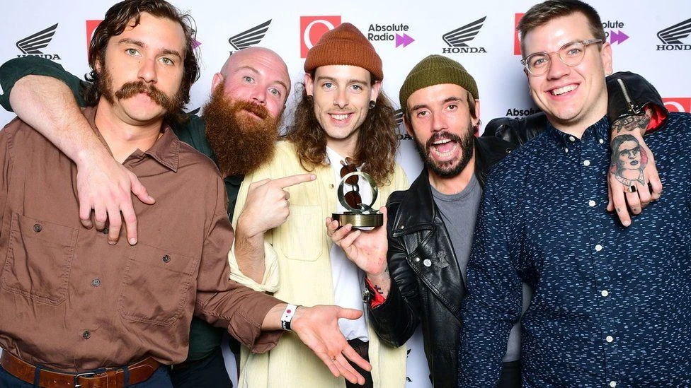 Idles | Music Hub | Fandom