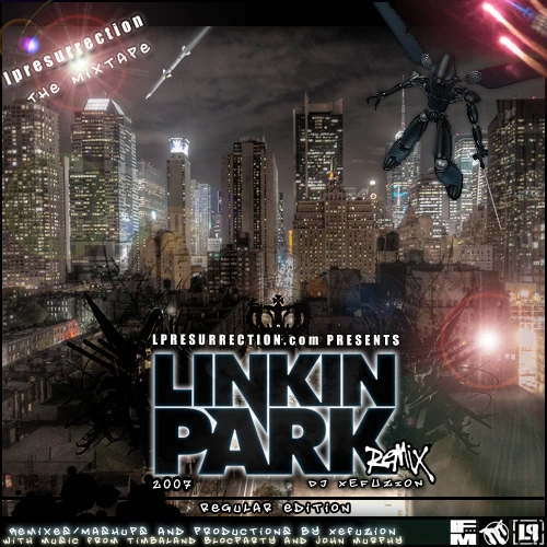 LPResurrection Mixtape | Music Hub | Fandom