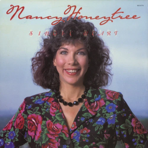 Nancy Honeytree | Music Wiki | Fandom