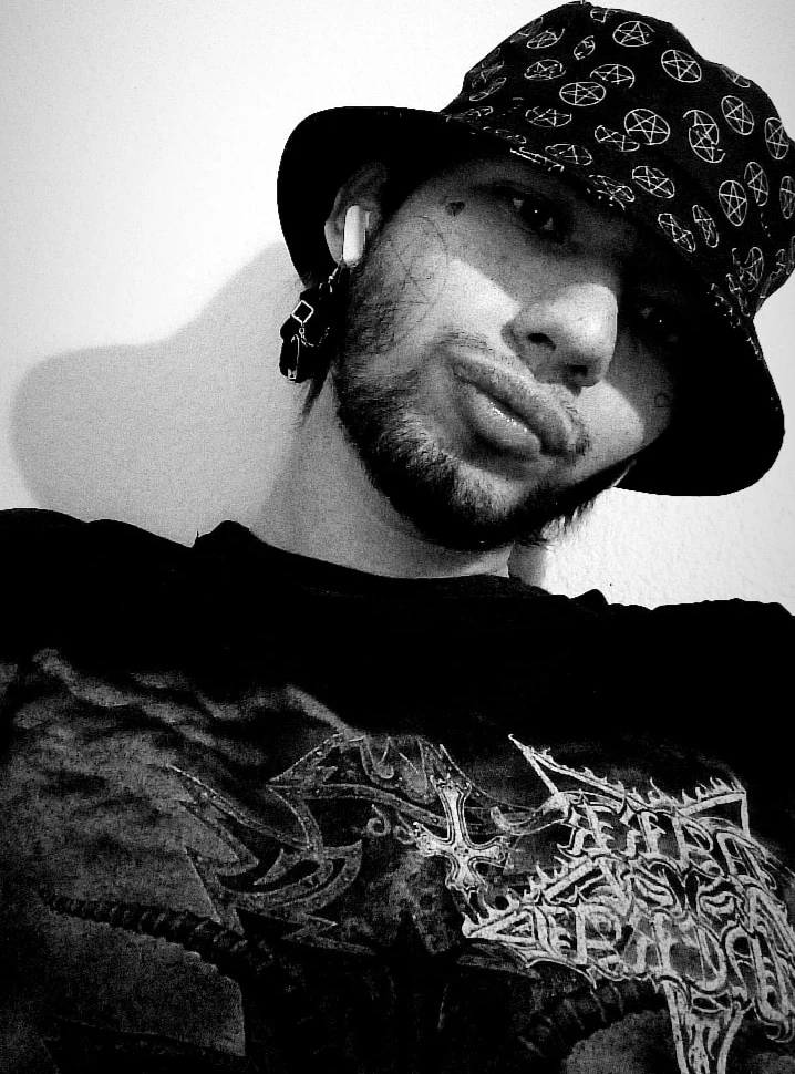 Papa Lxst | Music Hub | Fandom