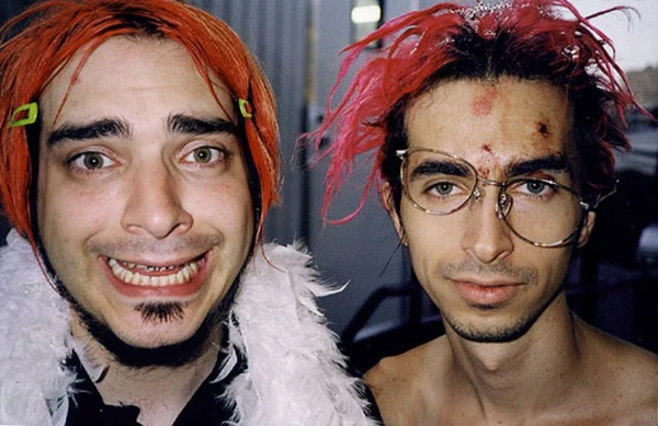 The Left Rights | Music Hub | Fandom