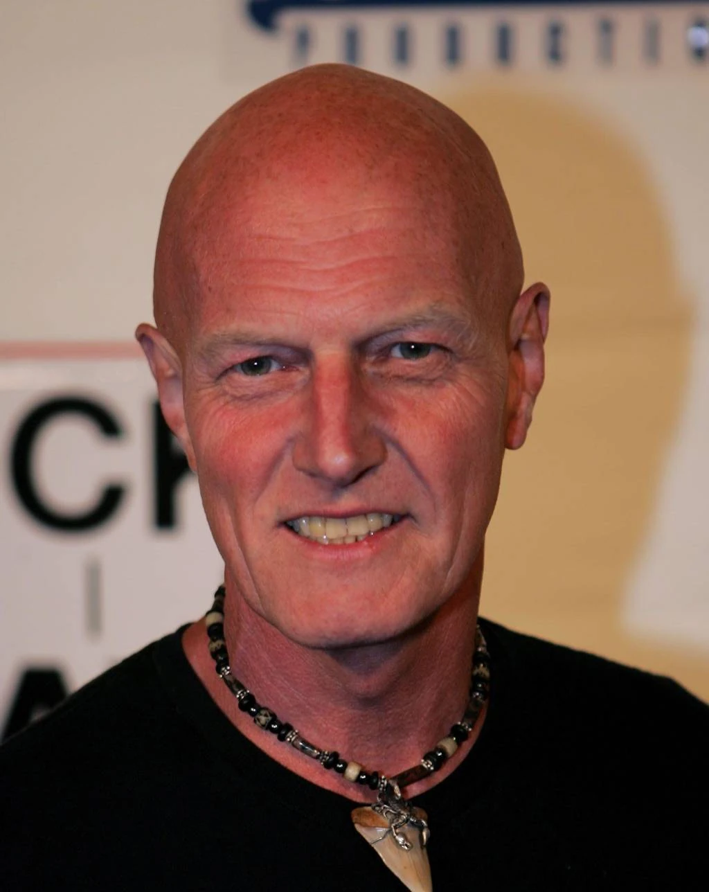 Chris Slade | Music Hub | Fandom